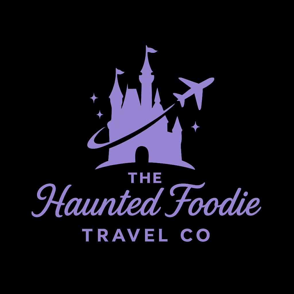 Introducing The Haunted Foodie Travel Co! - The Haunted Foodie
